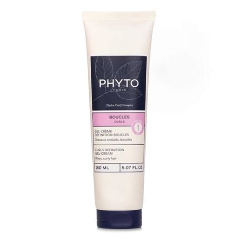 Phyto Curls Definition Gel Cream Sales And Offers