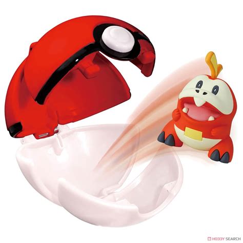 モンコレ ポケトルゼ＆ポケデルゼ 旅立ちの3匹セット スーパーボール・モンスターボール キャラクタートイ その他の画像1