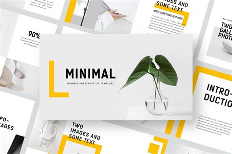 Minimal Powerpoint Template Door Balyastd Op Poweredtemplate Powerpoint Sjabloon 04550 Minimal Powerpoint Template Door Balyastd Op Poweredtemplate Powerpoint Sjabloon 04550