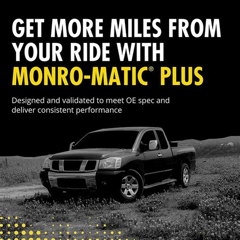 Monroe Matic Plus Shock Absorber Left Right At Piece In Mumbai