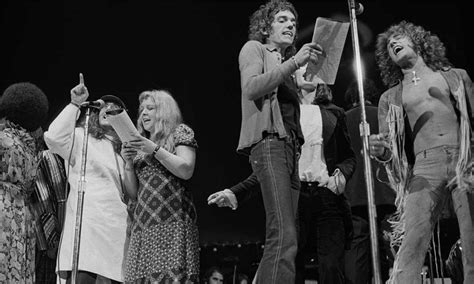 Detroit Rock City A History Of Motor City Music