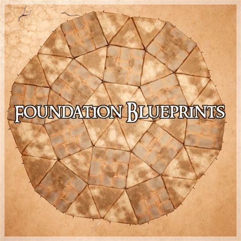 Basic And Advanced Foundation Blueprints Ark Survival Evolved Bases