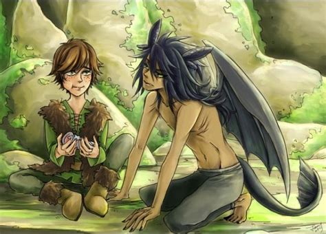 Toothless Human Form How Train Your Dragon How To Train Your Dragon