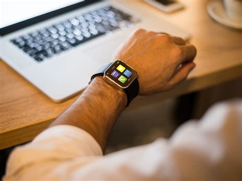 Iot Wearables Keysight