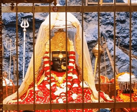 Mata Dhari Devi Photos Wallpaper 2025