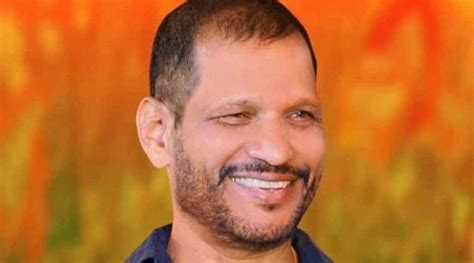 Bjp Mla Laxman Jagtap The Leader Behind Pimpri Chinchwads Development