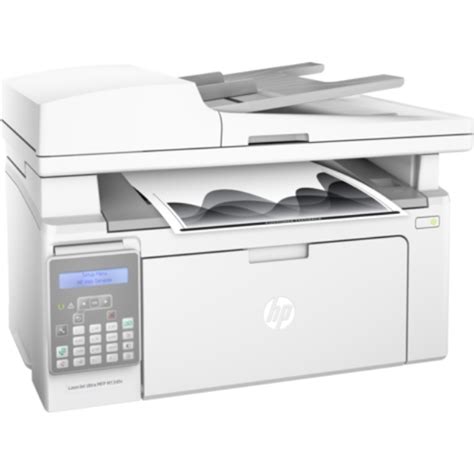 პრინტერი Hp Laserjet Ultra Mfp M134fn Prntr Allmarket Ge