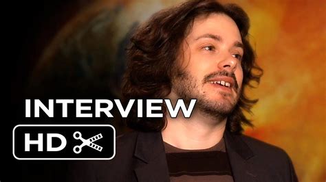 Pictures Of Edgar Wright
