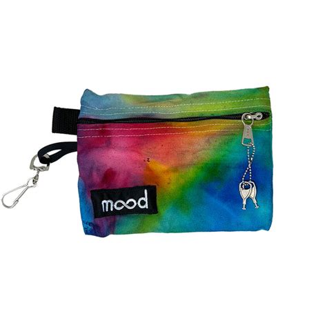 Spectrum Pouch Moodmats