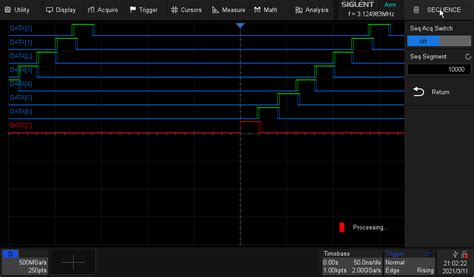 Diy Logic Analyzer Probe And Pods For Siglent And Lecroy Scopes Page 2