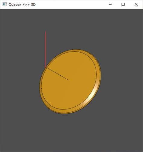 Open Cascade学习统计形状拓扑数量