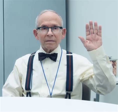 Mark Wilkins · Severance Wiki