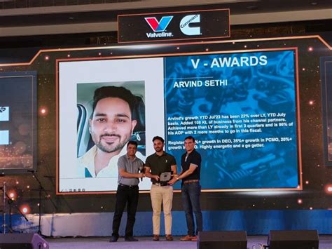 Arvind Sethi On Linkedin Valvoline Gratitude 34 Comments