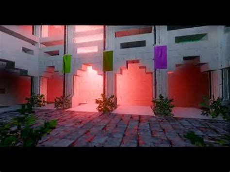 Shader Test YouTube