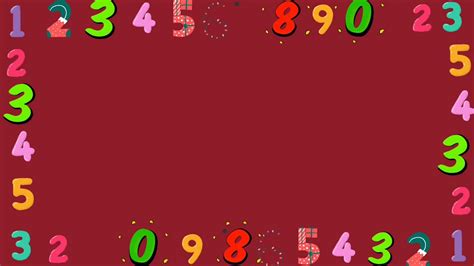 Background Ppt Angka 54 Koleksi Gambar