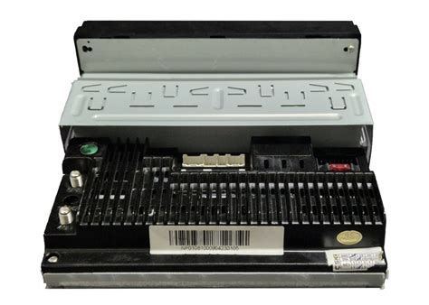 Central Multimidia 1din Octacore Pro Universal Tela Qled Ips Navpro Carplay Android Auto Sem