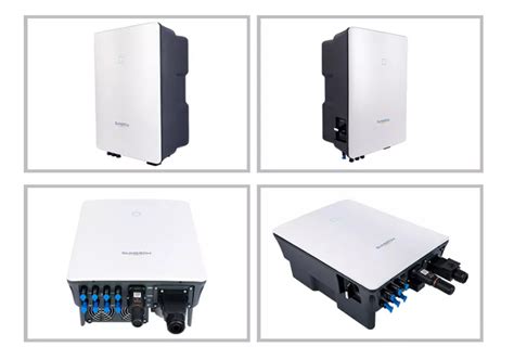 Sungrow Sg10rt 20 Sg12rt 20 Sg15rt 20 Sg17rt 20 On Grid Three Phase