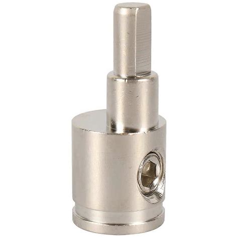 Amp Input Reducer 0 Gauge To 4 Gauge Wire Reducer Ground Ga Adapters Nickel Plated Brass 4pcs