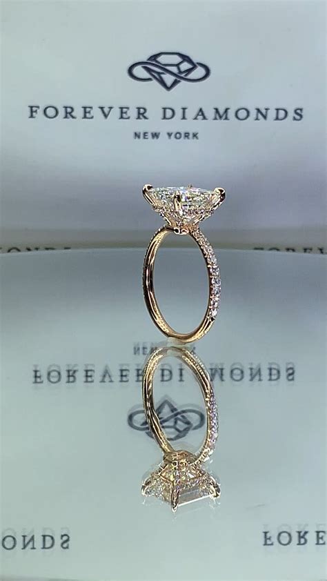 4 Carat Princess Cut Artofit