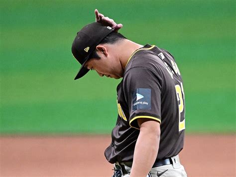 大谷に“故意死球”発言騒動もあった韓国投手、mlb戦力外→マイナーでもaa降格昇格の夢遠く大苦戦 2024年7月13日掲載