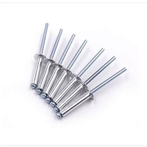 BLIND RIVETS LOW PRICE X X X Per Box Produce And Sold By Manufacturer