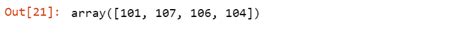 Numpy Array Addition With Numpyadd And Addition Operator Codeforgeek
