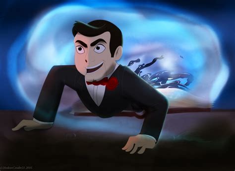 Slappy Goosebumps Drawing At Getdrawings Free Download