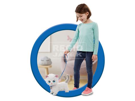 Regio Játék Animagic Mimi Cica