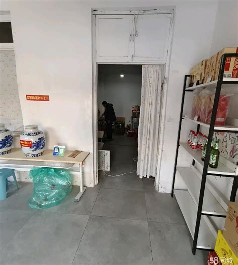 【6图】二环西路临街，家家悦对面济南槐荫美里湖街商铺租售生意转让出租 济南58同城
