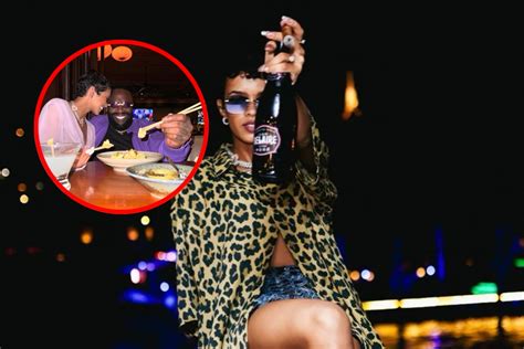 Cristina Mackey Says Shes A Pick Me Wants To Marry Rick Ross