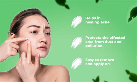 Buy Urban Yog Acne Pimple Patch Invisible Facial Stickers 72 Pc Online