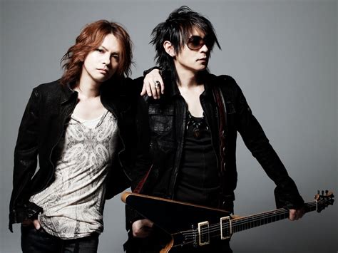 Larc En Ciel Wallpapers Wallpaper Cave