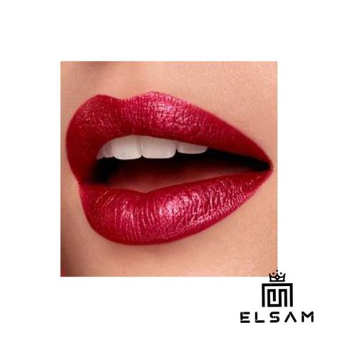 رژ لب مایع براق کیکو شماره05 KIKO Metal Liquid Lip Colour elsamshop