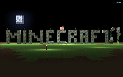 Epic Minecraft Backgrounds 72 Images