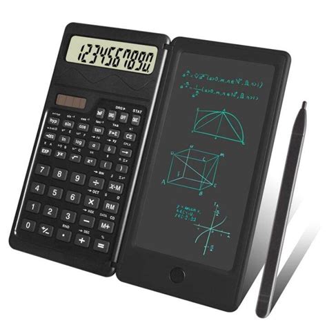 scientific calculators 12 digit lcd display desk calculator with