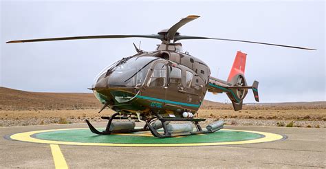 Airbus EC H AeroAsset Global Helicopter Sales And Market Intelligence