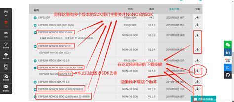 Esp 01s利用nonossdk搭建开发环境采用固件烧写方法开发esp8266（esp8266 01s）esp 01s固件直接开发 Csdn博客