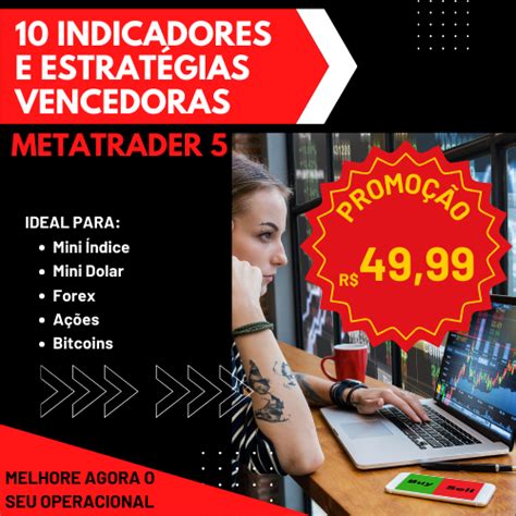 Indicadores Setup Trade