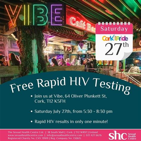 Sexual Health Centre