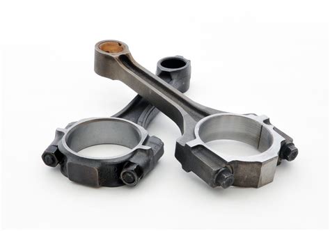 Connecting Rods Enginetech