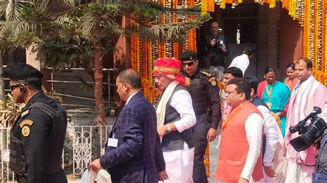रक्षा मंत्री राजनाथ सिंह का दावा सीतामढ़ी में खिलेगा कमल Pm मोदी के