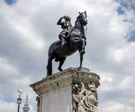 Things To Do In Trafalgar Square Tips From A Local Guide