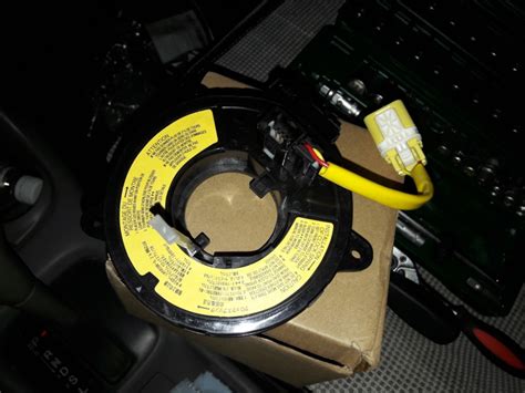 Замена шлейфа — Mazda Premacy 1g 1 8 л 1999 года своими руками Drive2