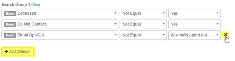Generating Mailing Labels Neon One