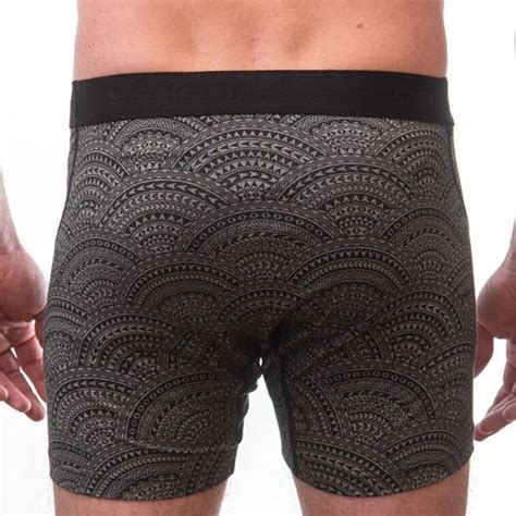 Funktionsunterwäsche Für Herren Sensor Merino Impress Graumaori