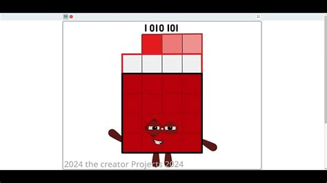 Binaryblocks Band 11 Youtube