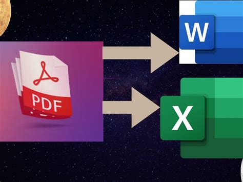 pdf image screenshot non editable file converted in word excel upwork