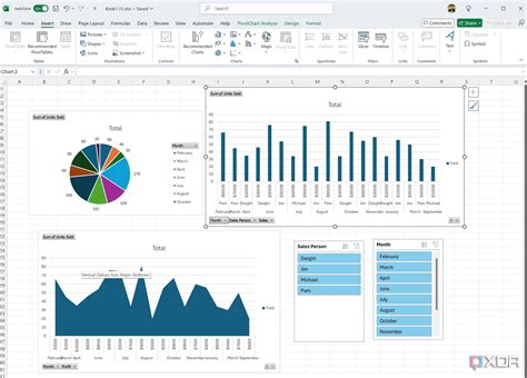 7 Reasons Excel Will Never Be Replaced