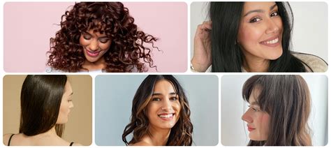 Best Brunette Hair Colour Trends To Try Right Now