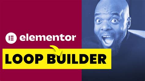 Discover Why Elementor Loop Builder Is So Amazing Youtube